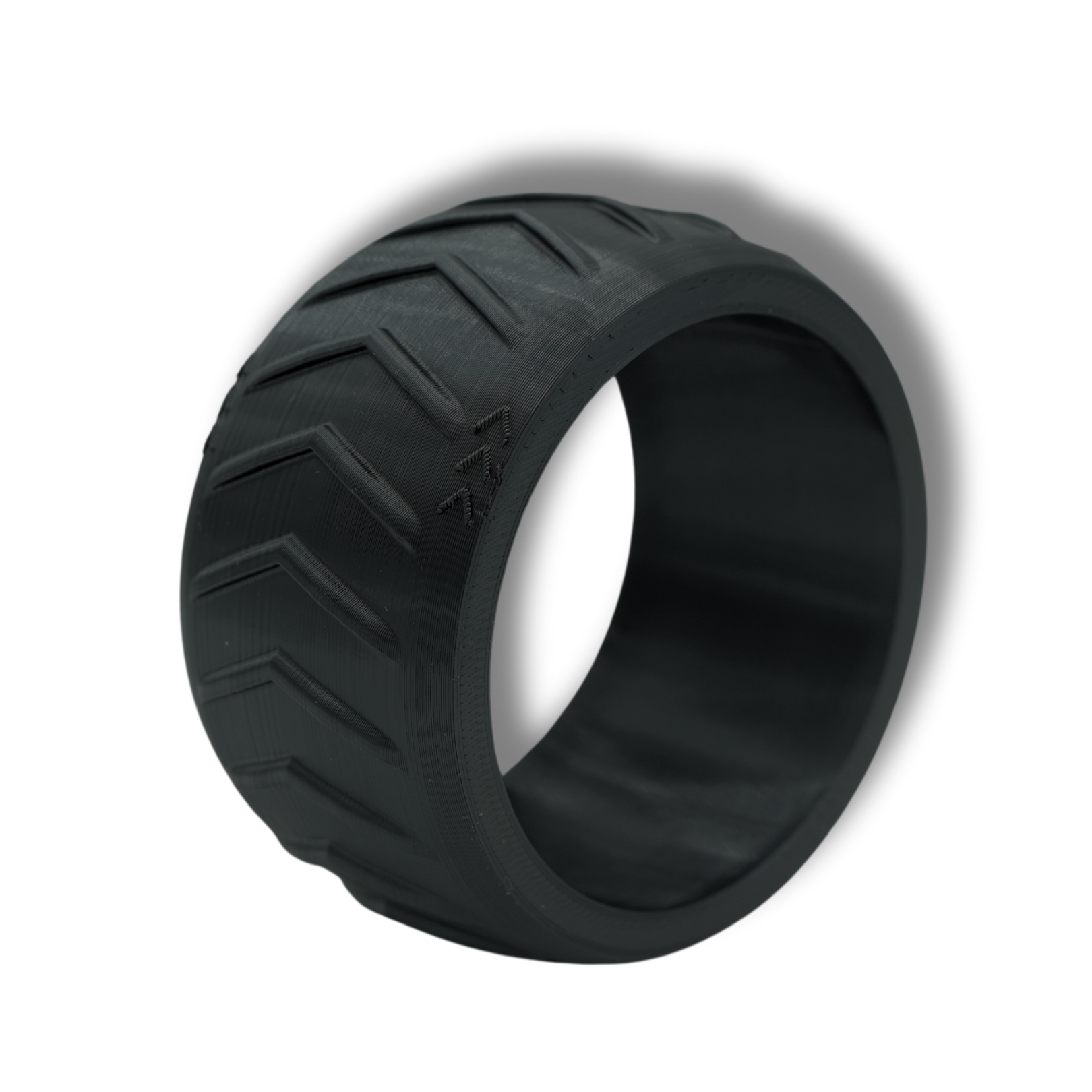[Tutorial] - Repairing the Wheel Guard on Worx Landroid (M500, M700 ...